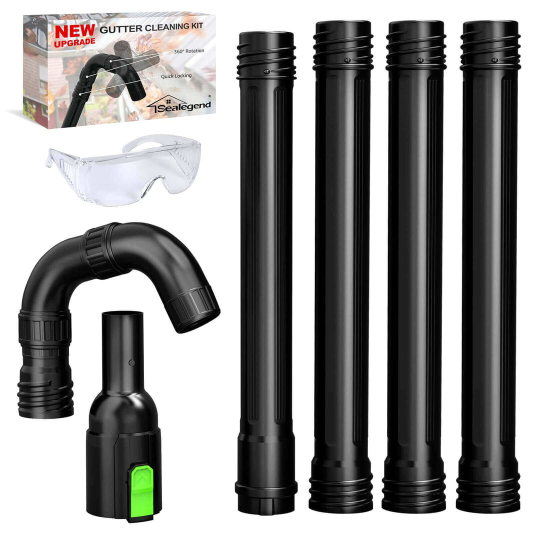 Gutter Cleaning Kit – Sealegend
