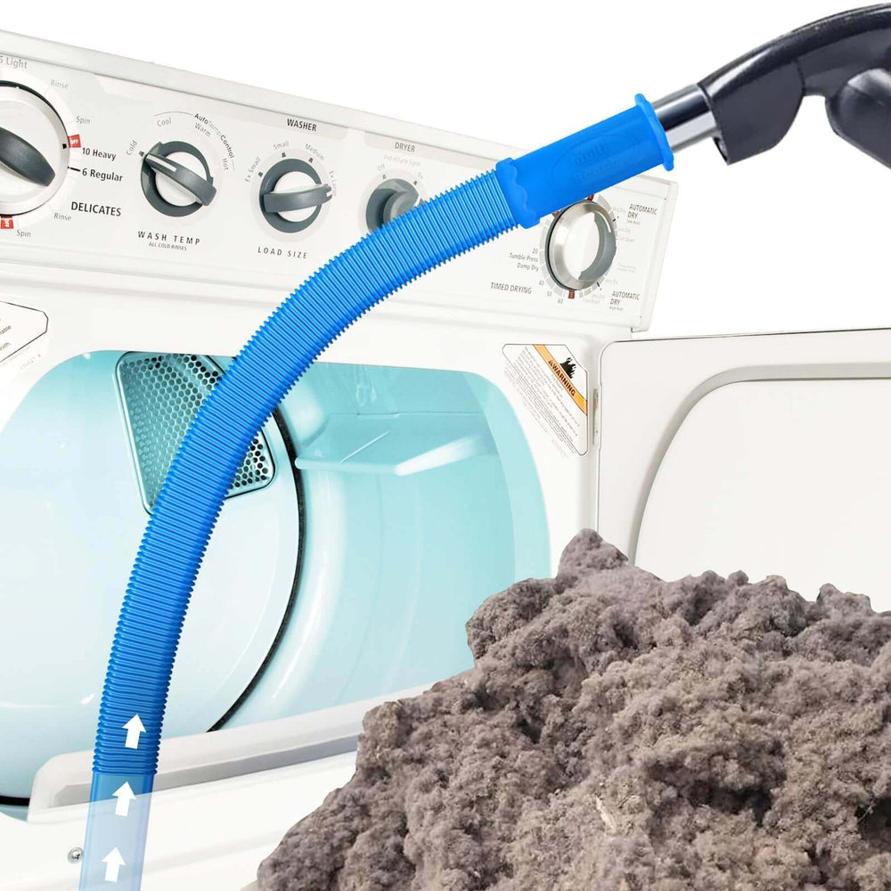 Dryer Vent Cleaning Checklist: Efficiency, Safety, and Fire Prevention ...